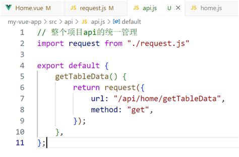 Uncaught （in Promise）typeerror：cannot Read Properties Of Undefined（reading Tabledata）修改bug