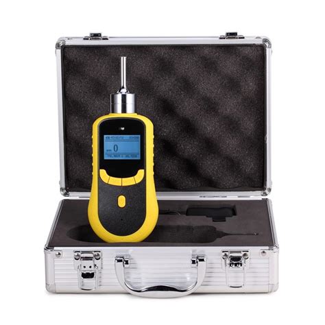 China Pumping Ozone Gas Detector Manufacturers Suppliers Factory