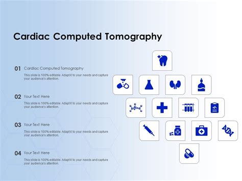 Cardiac Computed Tomography Ppt Powerpoint Presentation Outline Show Presentation Graphics