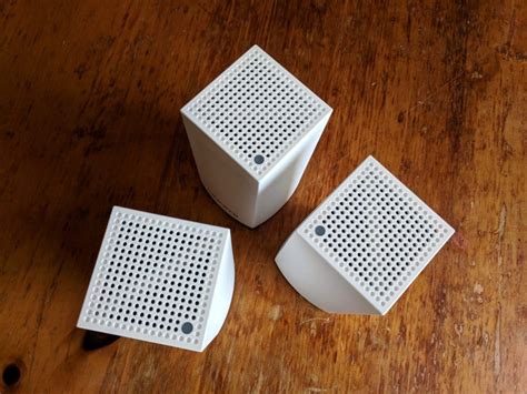 Linksys Velop Dual Band Review A Valuable Wi Fi 5 Mesh Dong Knows Tech
