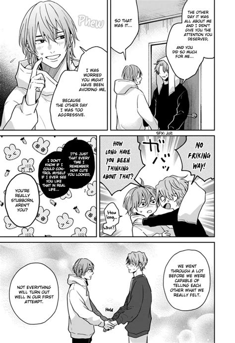 Hakata Sankaku Twilight Eng Page 6 Of 6 Myreadingmanga