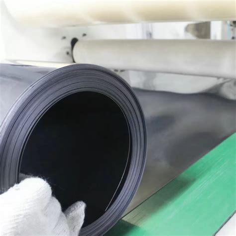 PEEK Film with Carbon Fiber | PEEK China