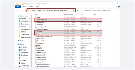 How To Uninstall Reshade Game Plugin Manually And Why