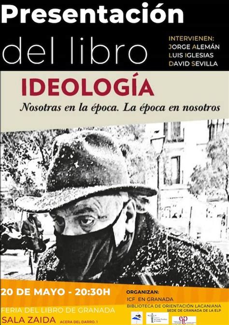 Presentación Libro IdeologÍa Nosotras En La época La época En