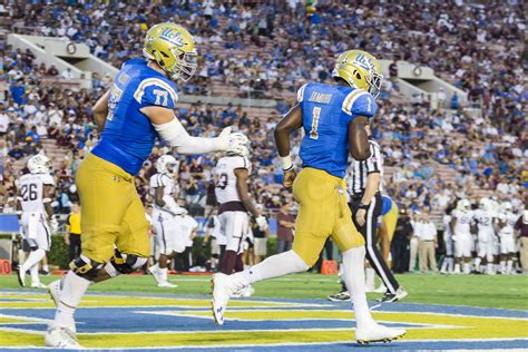 Gameday Predictions Ucla Vs Colorado Daily Bruin