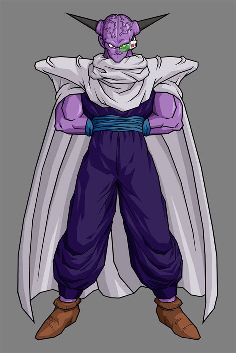 Dbz Wallpapers Captain Ginyu