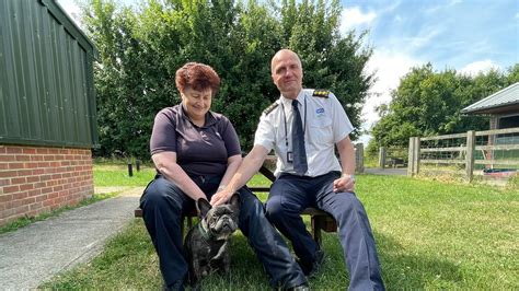 Animal Cruelty Cases Rise Over Summer Rspca Figures Show