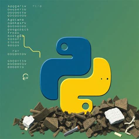 Understanding Python Garbage Collection Reference Counting Cycles And Gc Module