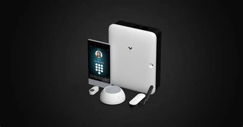 Verkada Intrusion Detection Cloud Based Intrusion Alarms