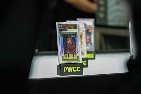 Pwcc Marketplace News And Updates Front Office Sports