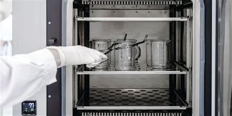 How To Safely Work With Chemicals In A Laboratory Oven Lab Manager