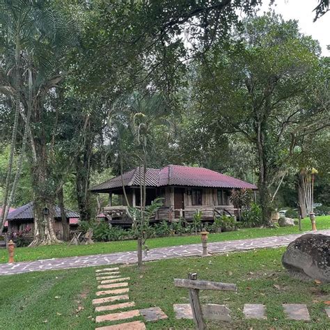 พักกายพักใจ 1 คืน ระเบียงไพรแวลลีย์ นครนายก 🍃🫧🚣‍♂️🪿🌳🌸🌿 ⛰️ แกลเลอรี