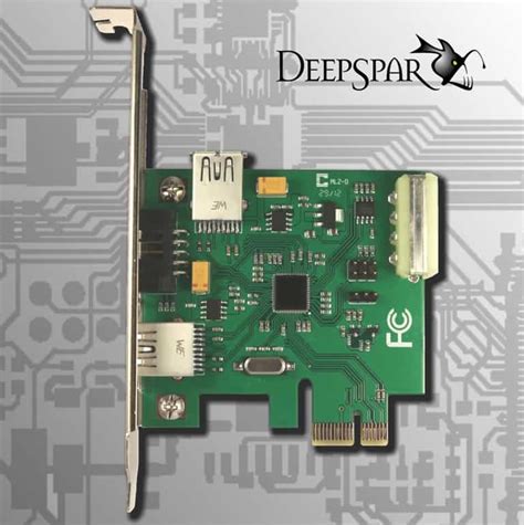 Deepspar Disk Imager Andalan Service Hard Disk Dan Recovery Data