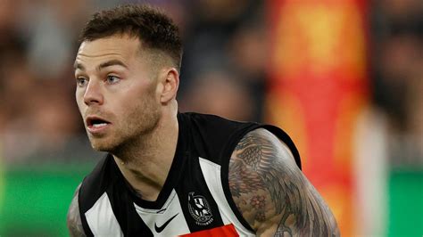 Afl News 2022 Collingwood Game Plan Involves Scg Ground Size The