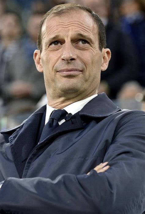 Panchina Juventus Max Allegri verso laddio la verità dopo la finale