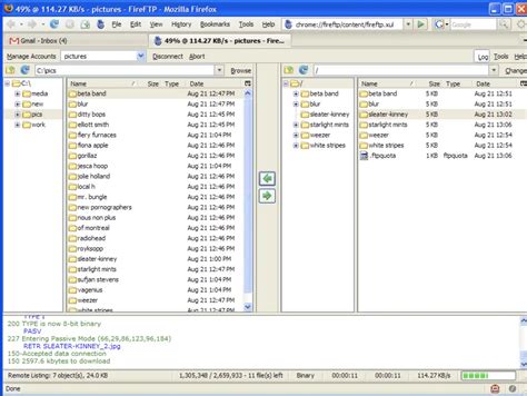 11 Best Filezilla Alternatives To Boost Your File Transfer🤴