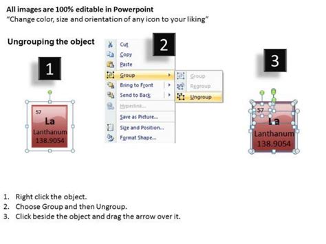 Powerpoint Backgrounds Chart Periodic Table Ppt Process
