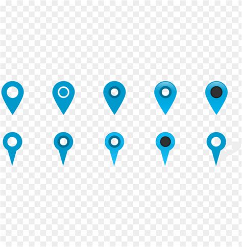World Maps Library Complete Resources Marker Google Maps Png