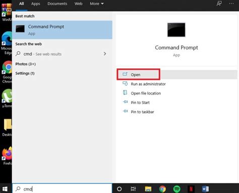 How To Change Between 2 4GHz And 5GHz WiFi Bands On Windows 10 ParasUniversal