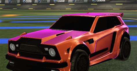 Search Car Designs Bakkesmod Plugins