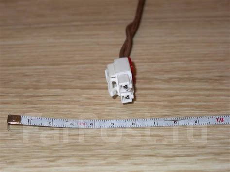 Датчик оттайки сенсор PST-3A N9 холодильника Daewoo LG и др, б/у, в ...