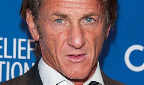 Sean Penn Reflects On Celebrity Fame And Talks Keeping A Humble