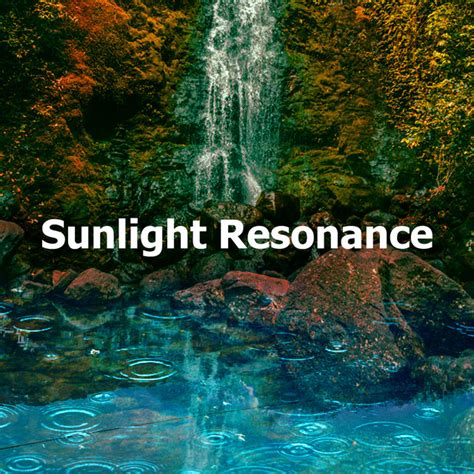 Sunlight Resonance Album By Pro Sound Effects Library Spotify