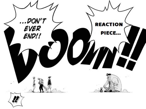 Chapter 1117 Will Be The Best Chapter Since Kumas Flashback No Reactions No Vegabum