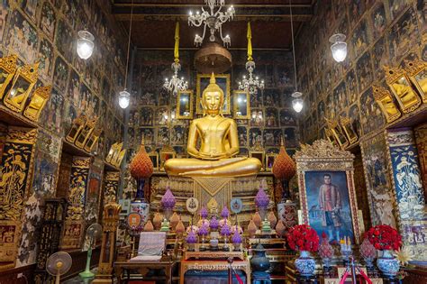 สำนักงานกลางวัด สำนักงานกลางวัดทองนพคุณ 103 กรุงเทพมหานคร