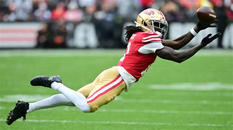 What The Stefon Diggs Trade Means For Brandon Aiyuk And The 49ers