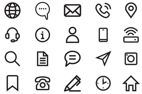 184 Thousand Address Letter Vector Royalty Free Images Stock Photos