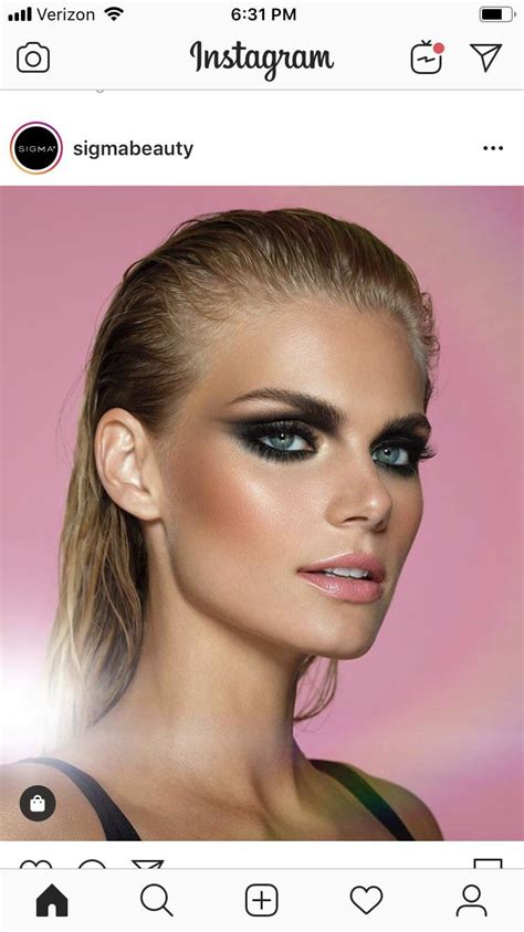 Cant Stand Her But Wow She Looks Great Kristin For Sigma R Antm