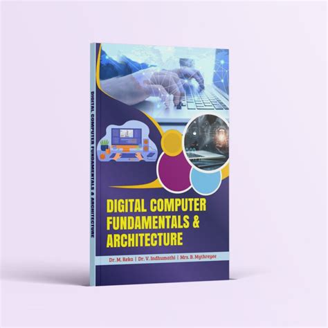 Digital Computer Fundamentals Architecture Trueline Publisher
