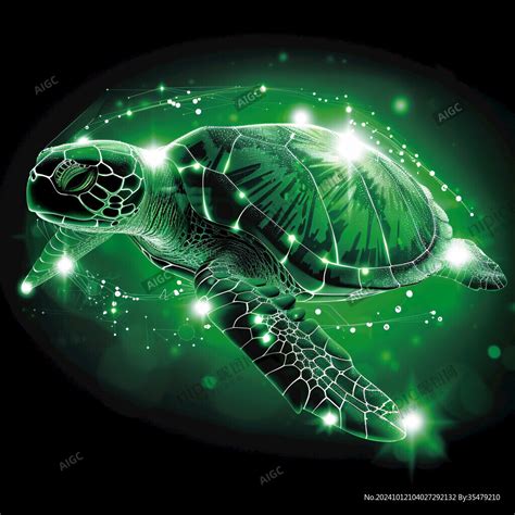 Ai创作图原创乌龟插画 海龟海报美人鱼海报 插画龟 旋龟插画 乌龟包装插画 玄龟插画 原创乌龟 海龟图片 乌龟卡通插画 碧绿小龟蔚蓝色大海 乌龟卡通素材 海龟图片素材 乌龟抠图 海底的海龟