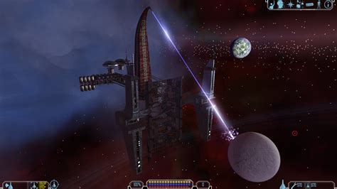 New Renderer OpenGL 3 3 The Starport