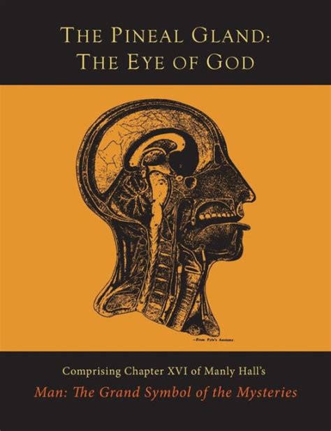 The Pineal Gland The Eye Of God By Manly P Hall Paperback Barnes And Noble®