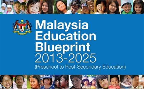 Moe Calls For Public Input On New Education Development Plan Selangor