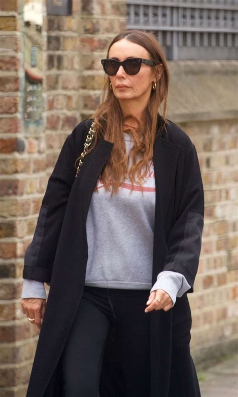 Kathy Lloyd Out In Knightsbridge 04 Gotceleb