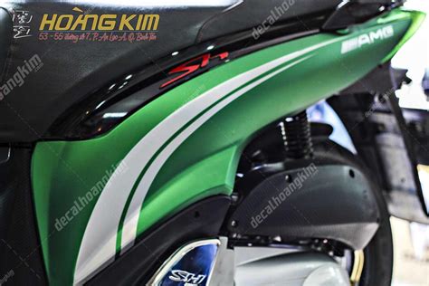 Tổng Hợp Những Mẫu Tem Cao Cấp Dành Cho Sh i Decal Hoàng Kim