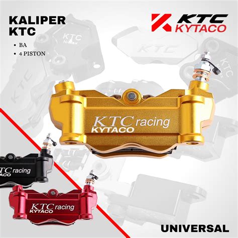 Jual Kaliper Pala Babi 4P BA KTC KYTA UNIVERSAL Shopee Indonesia