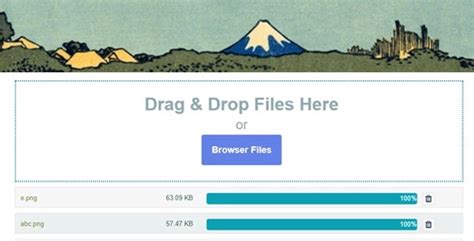 Contact Form 7 Drag And Drop FIles Upload Multiple Files Upload 3 5 6