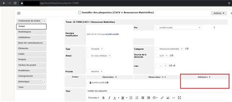 And Not Condition Fails To Evaluate Correctly · Issue 8671 · Glpi Projectglpi · Github