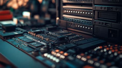 Créer son propre serveur NAS comment réussir le montage du NAS