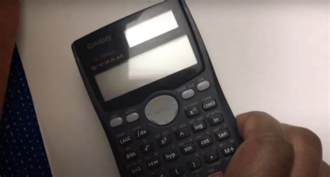 Casio Used A Copyright Claim To Wipe This Hackers Calculator Mod Off