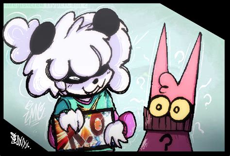 Pals By Smoothe On Newgrounds