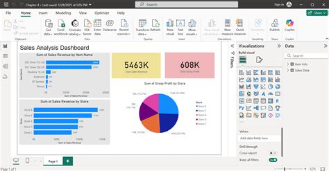 What Is Power BI And How It Works Power BI Tutorial For Beginners