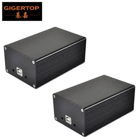 จีน dmx512 stage light controller กล่อง hd512 universal usb dmx dongle 512ช่อง pc sd ออฟไลน์โหมด