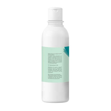 Buy Online Di Sodium Cocoyl Glutamate (Sodium Cocoyl Glutamate) in ...