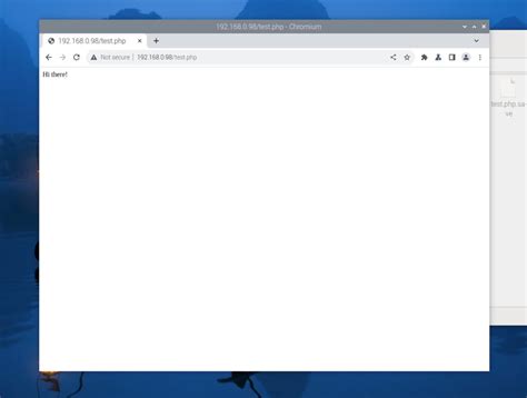 I Installed Wordpress On Raspberry Pi My Experience And Findings