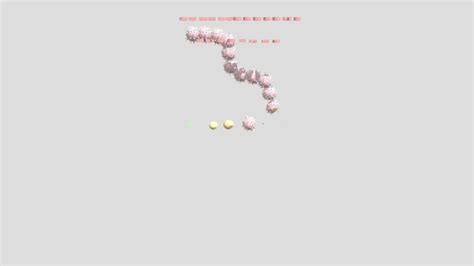 Streptococcus 3d Models Sketchfab